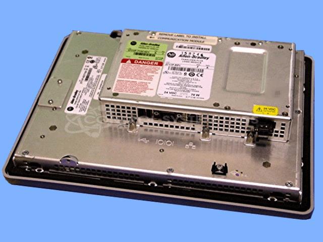 Migrating From Panelview Plus to Panelview Plus 6