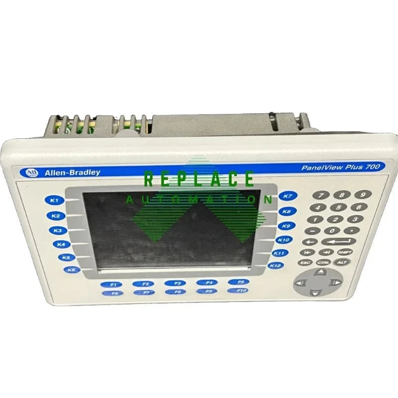 2711P-B7C4A1 Allen Bradley Panelview Plus 700| Buy Now